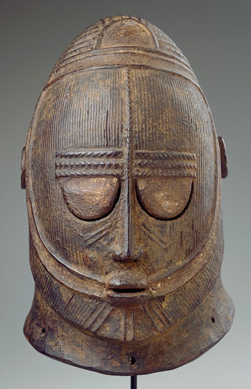 The Torpid Porpoise Art Studio: Masks: A Love Affair.