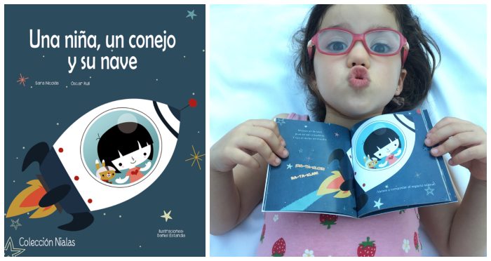 MINILIBROS de la editorial Tragamanzanas: cuentos de calidad en formato ...