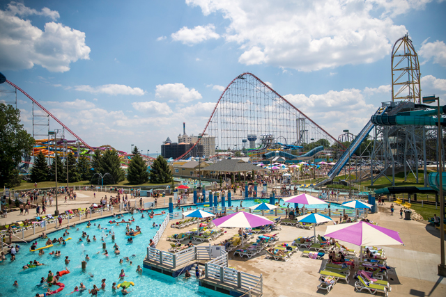 MEC&F Expert Engineers : OSHA cited Cedar Fair LP- which operates as ...