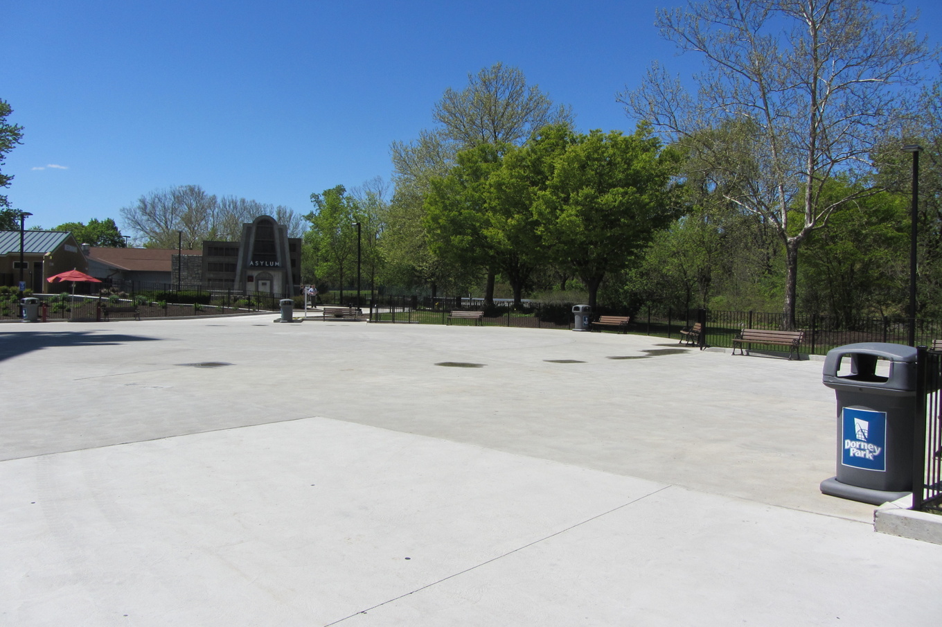 NewsPlusNotes: Dorney Park Opens for the 2013 Season