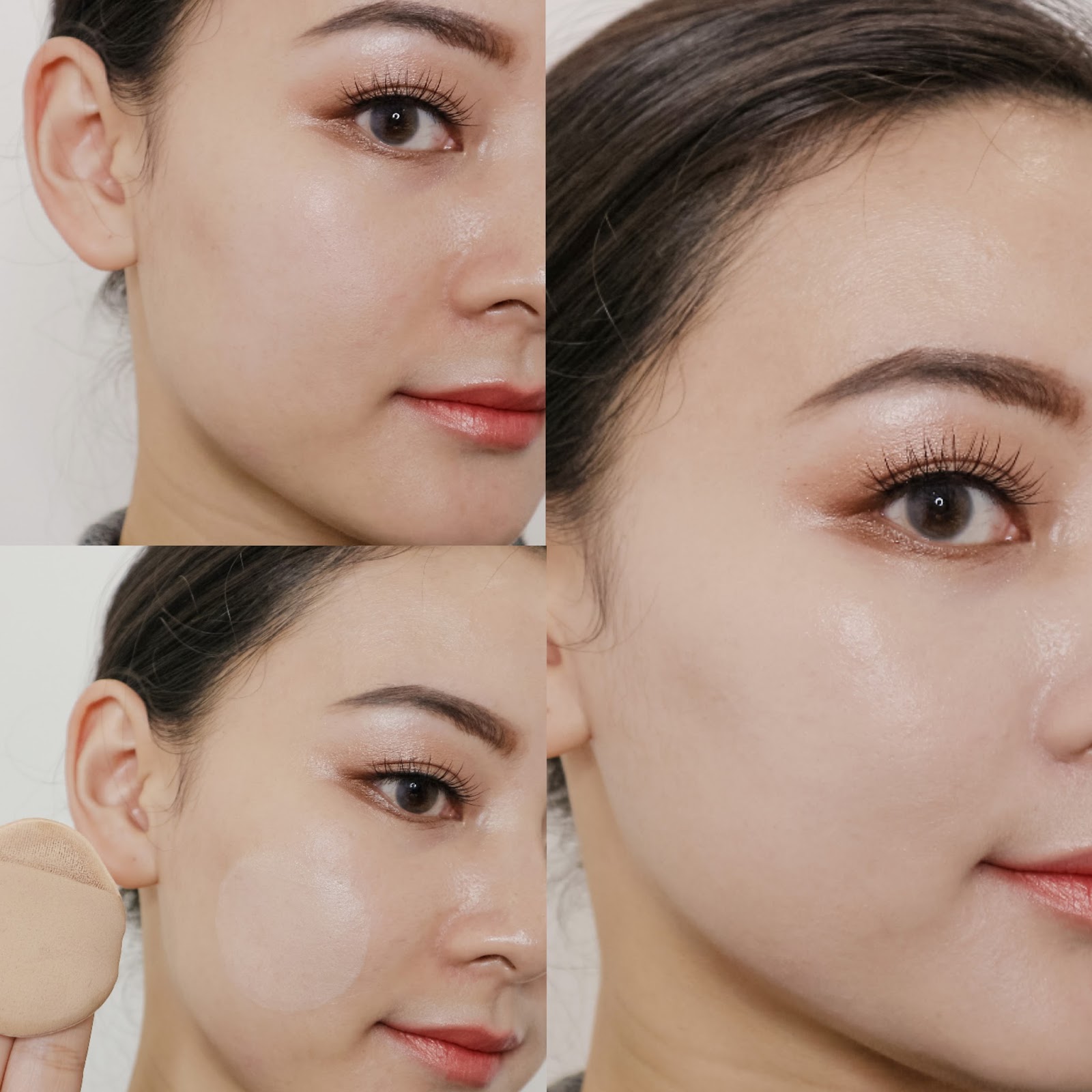 #166 REVIEW *** LANEIGE LAYERING COVER CUSHION - Bánh Bèo Phù Phiếm