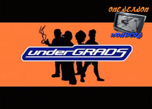 One Season Wonders: Undergrads (2001)