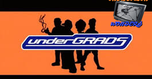 One Season Wonders: Undergrads (2001)