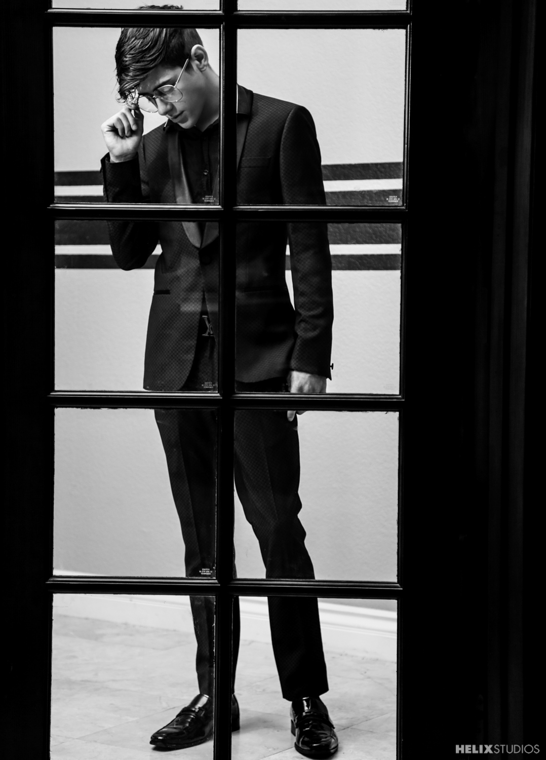 Lovely Boys: Joey Mills