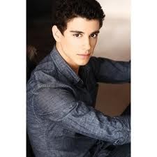 ATTICUS DEAN MITCHELL FAN CLUP