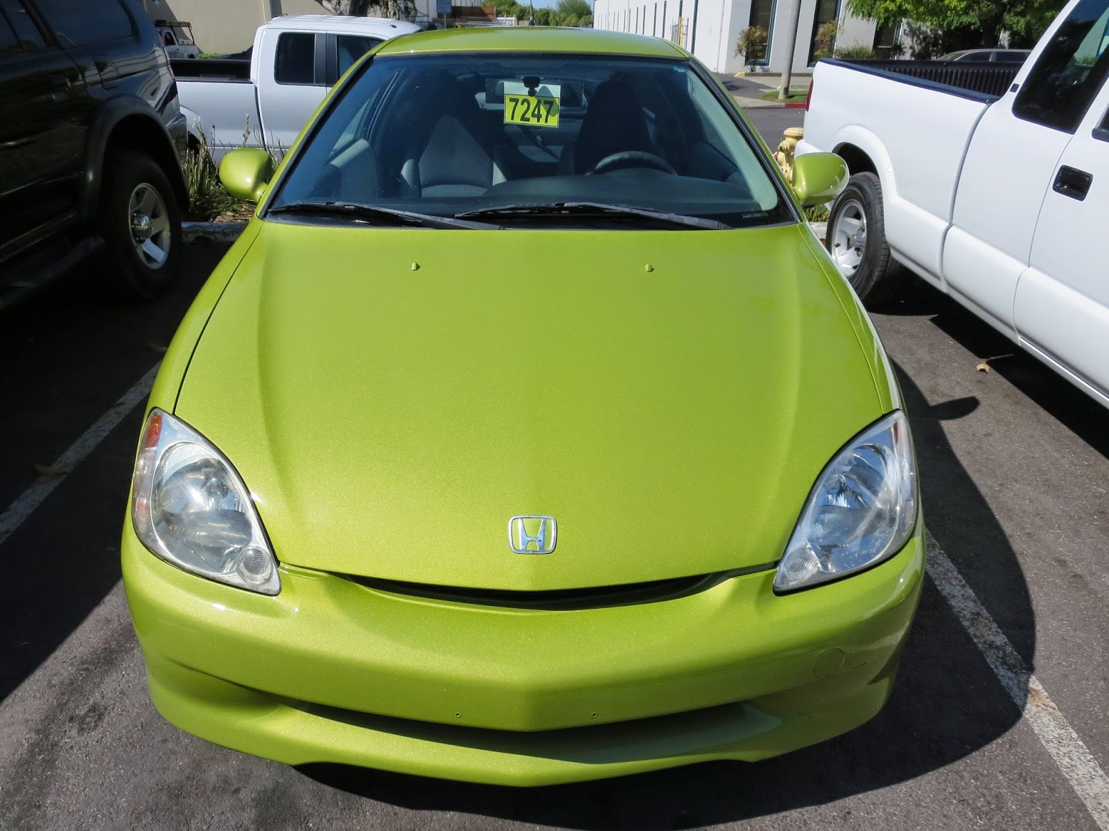 Auto Body-Collision Repair-Car Paint in Fremont-Hayward-Union City-San ...