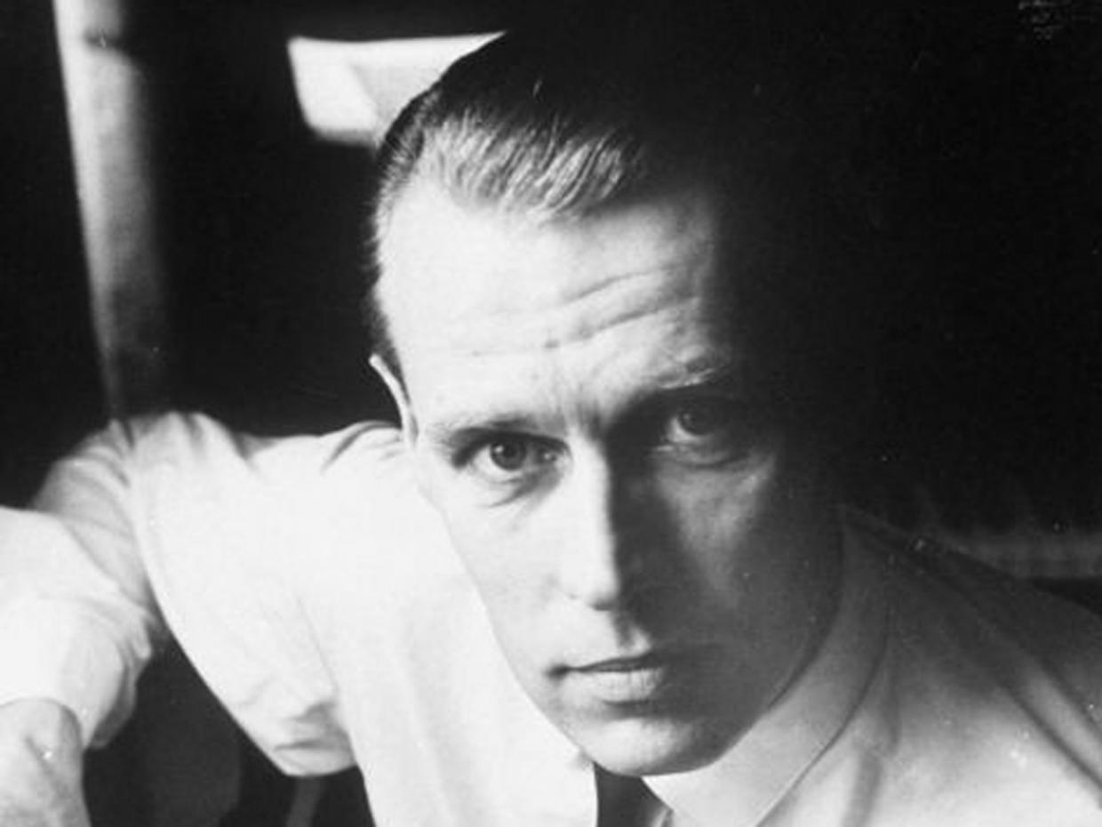 UK Cult Heroes: George Martin
