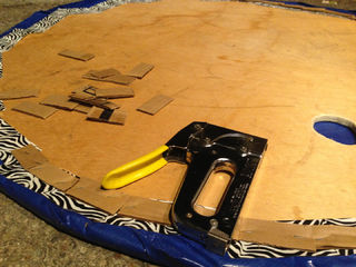 Maker Quest: Simple Leaf Blower Hovercraft