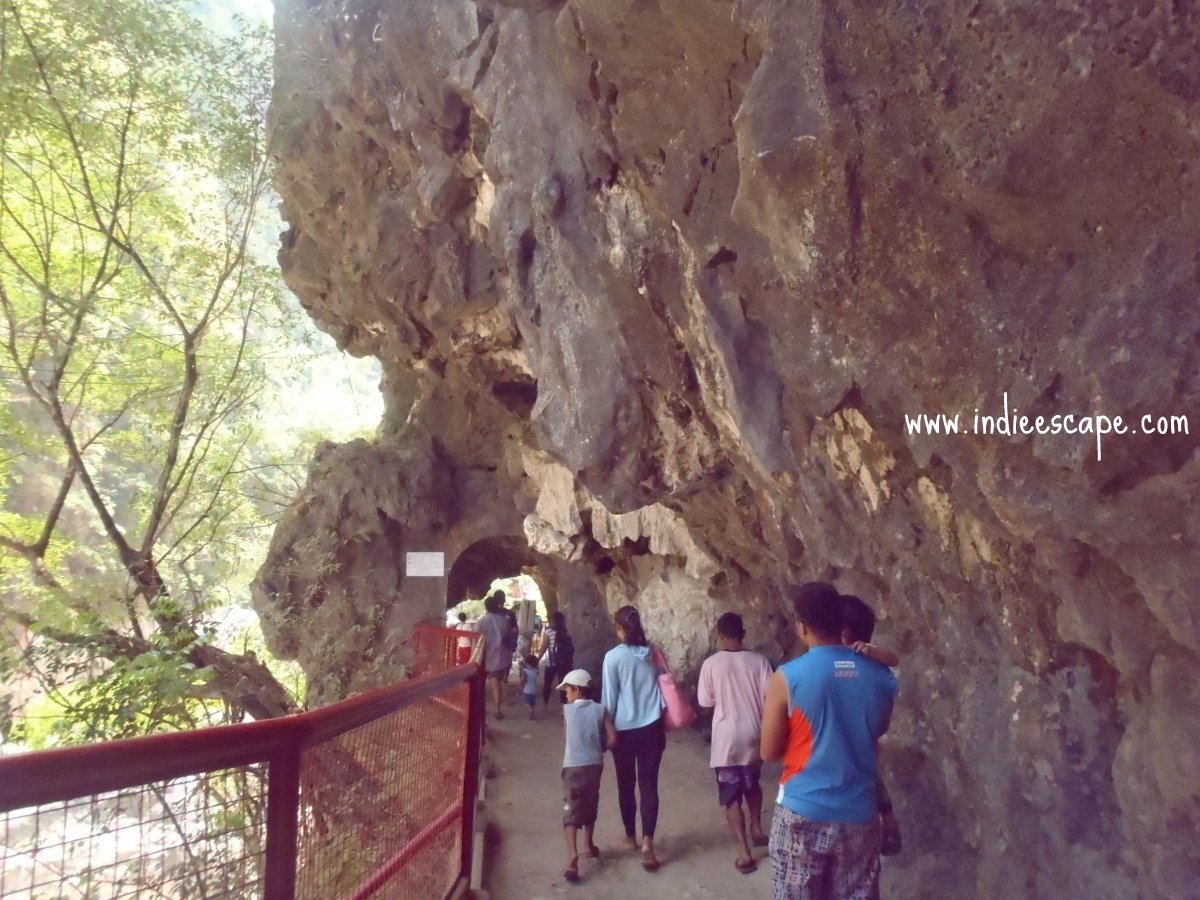 A Trip To Wawa Dam in Montalban, Rizal | Indie Escape