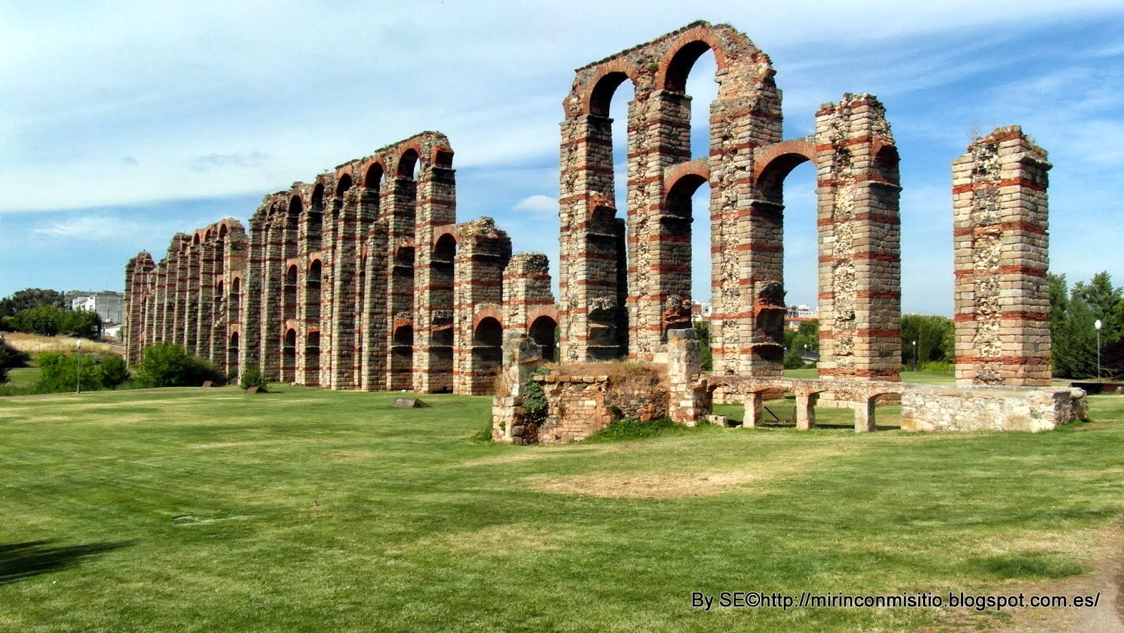 Mi Bitacora De Historia: Merida