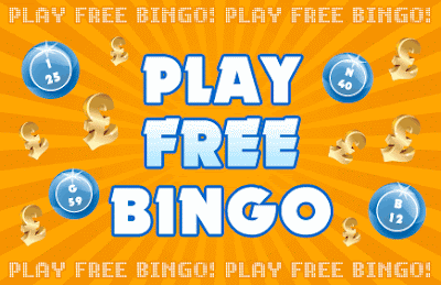 Top Winner Bingo game site: PLAY FREE BINGO SITES