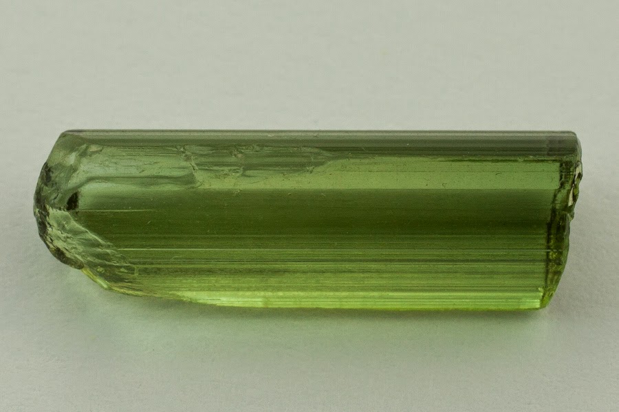 El poder de los cuarzos: Propiedades de las Turmalinas