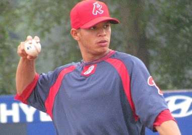 Prospect Nation 2013: #12 2B Cesar Hernandez – Phillies Nation