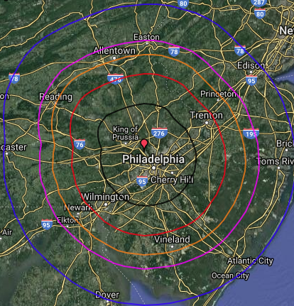 Media Confidential: Philly Radio: Rach Viggiano Joins WIOQ-FM For Middays