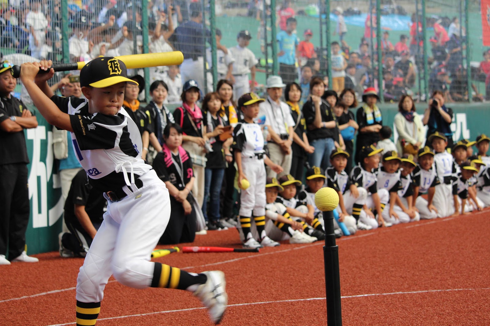 少年の夢: 7月 2018