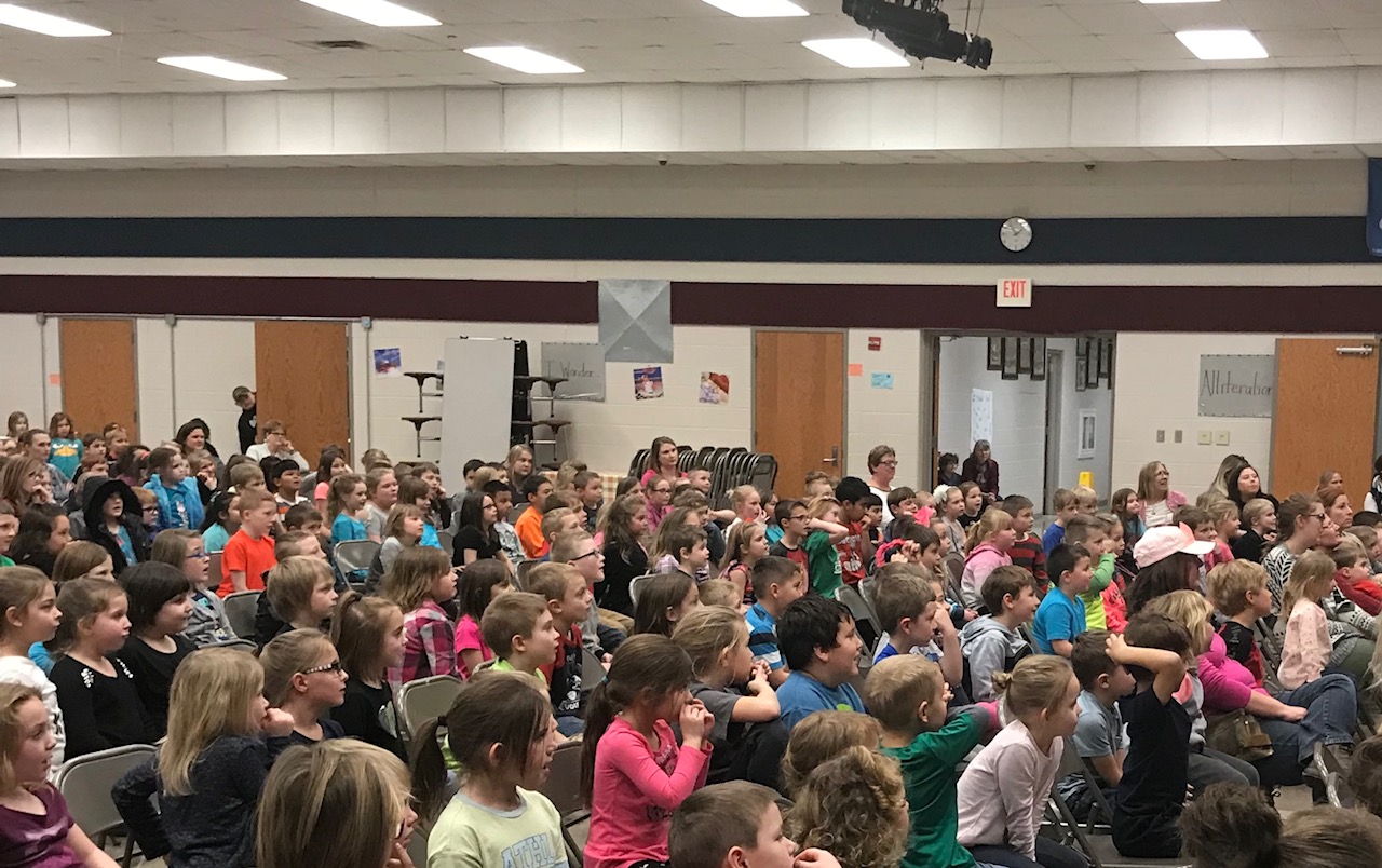 Zane Trace Elementary Activities Literacy Night 2018 zane-trace-elementary-activities-literacy-night-2018