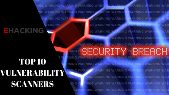Top 10 Web Application Vulnerability Scanners - The World of IT & Cyber ...
