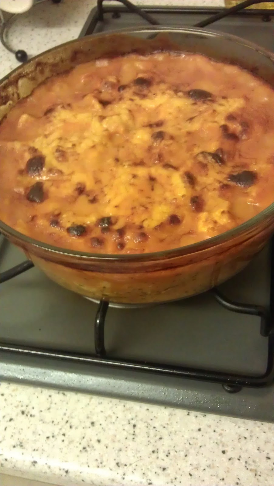 Meal Ideas With Boursin Light - My Three and Me