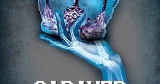 📚The Geek Fairy🤓: Cadaver & Queen by Alisa Kwitney