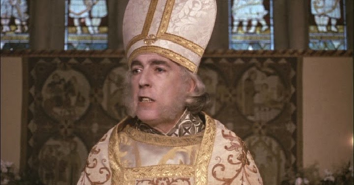 Sacrifice of Love: Wuv, True Wuv...