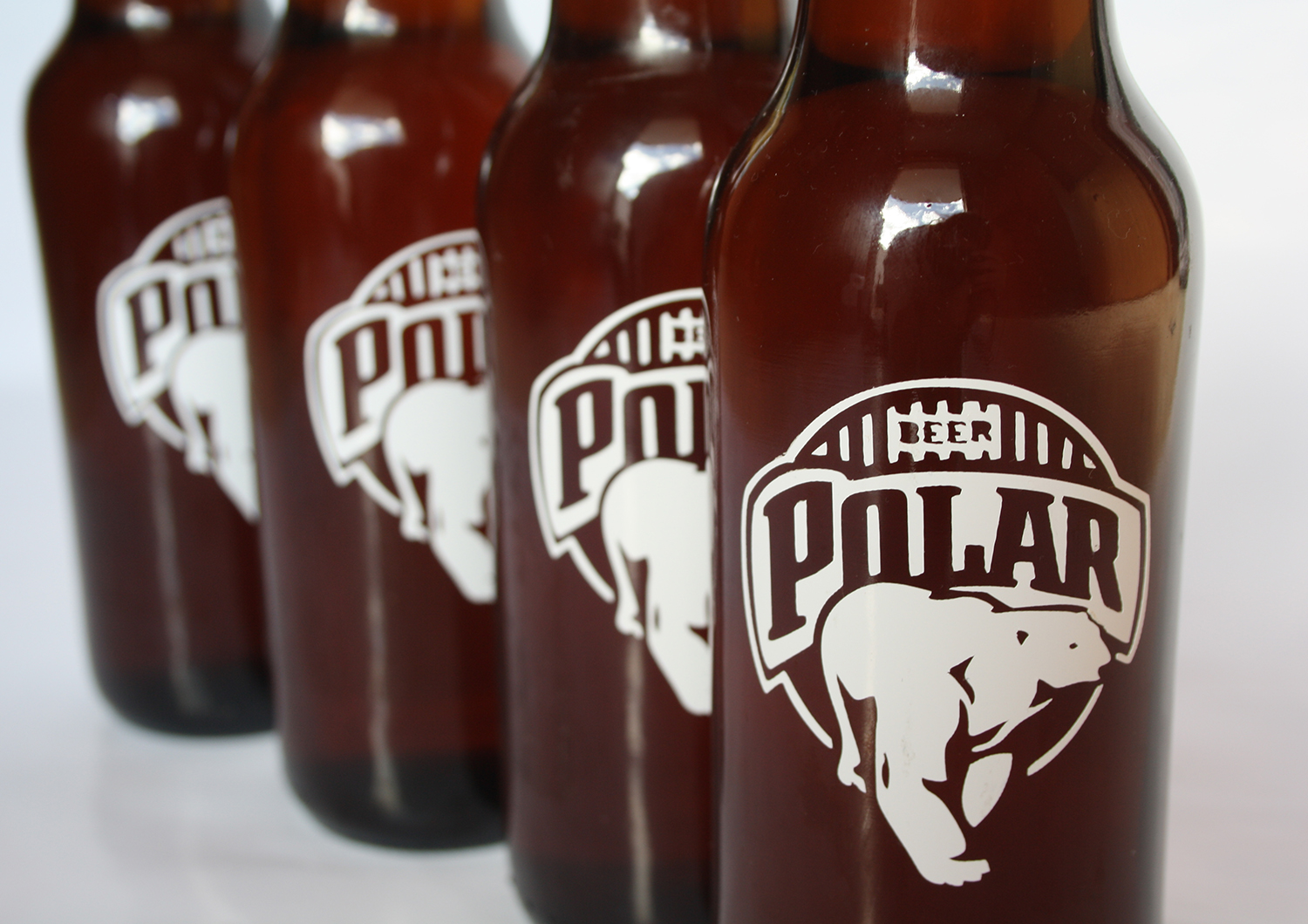 Polar Beer (Student Project) on Packaging of the World - Creative ...