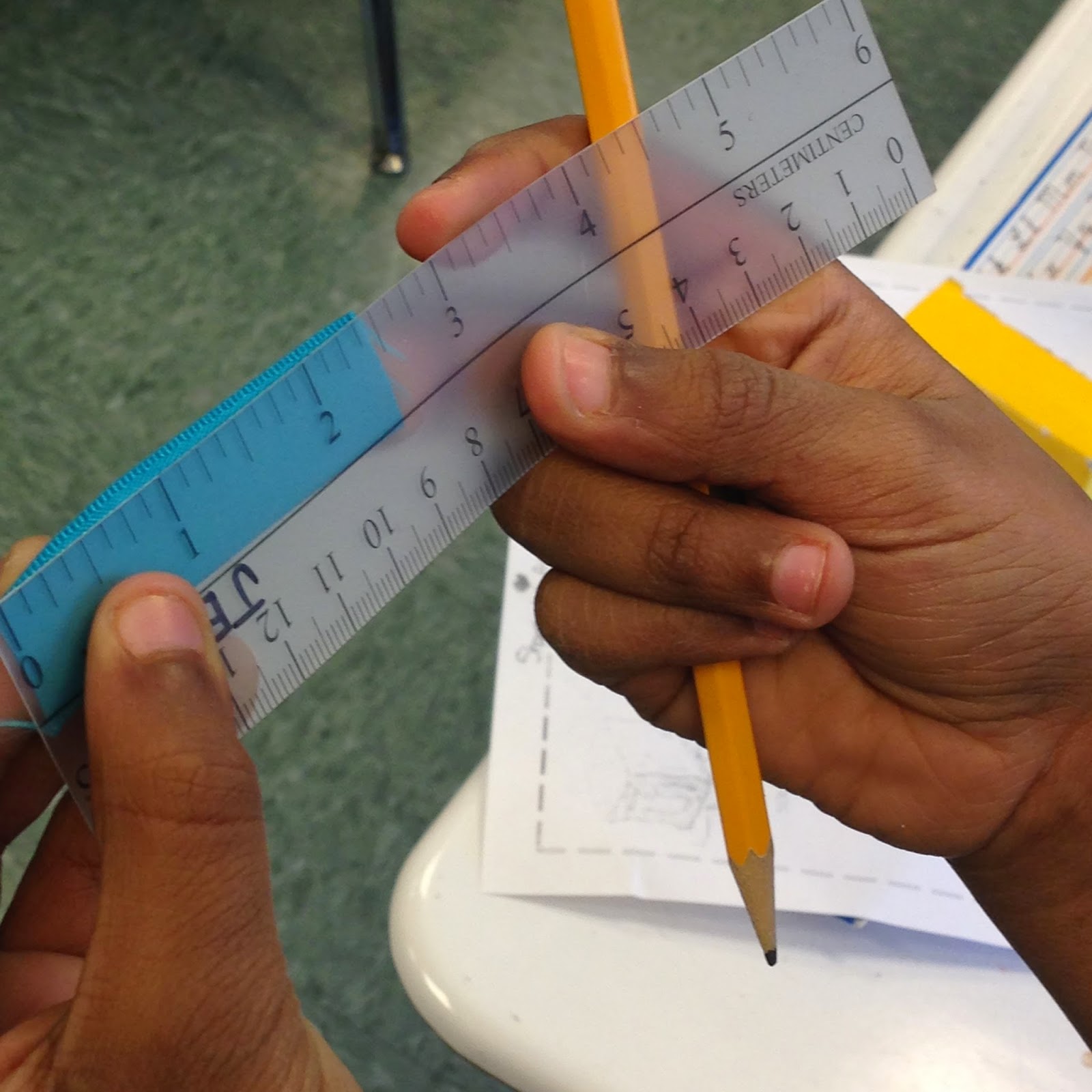 Journeying with Mrs. Jenks: Teaching Students to Measure and Create ...