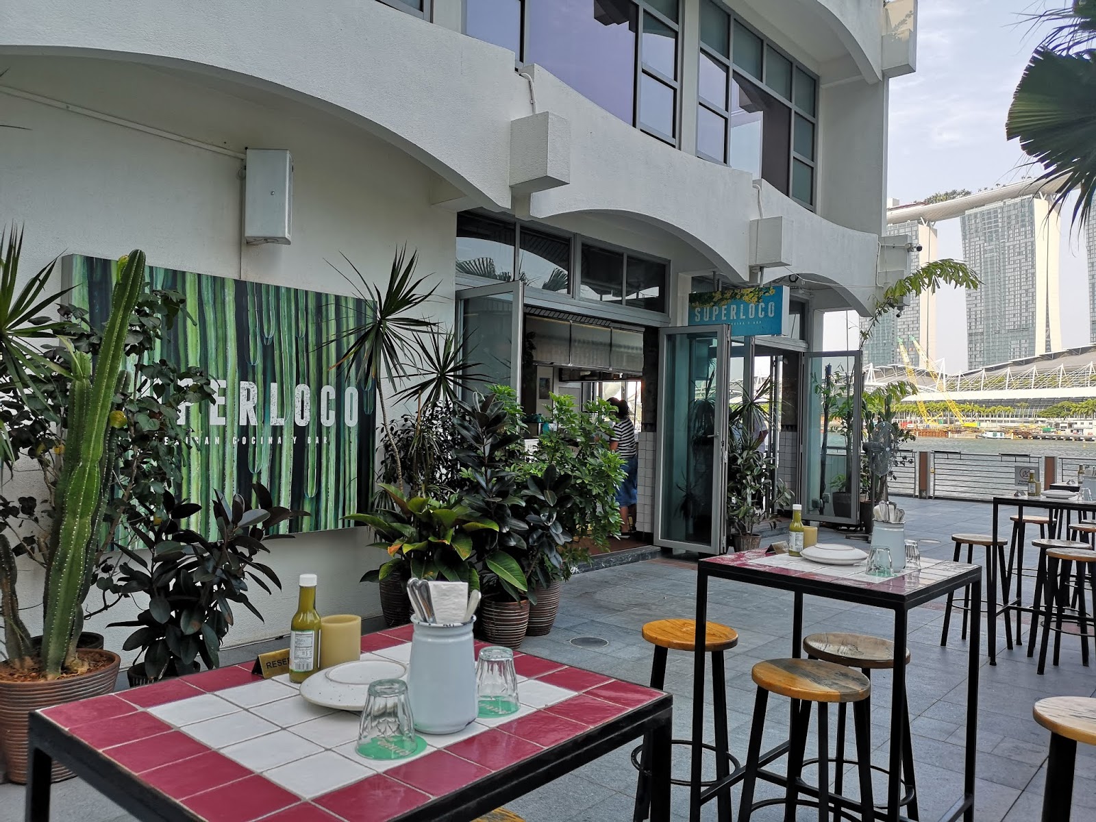 小小食界 Eatz a Small World: Super Loco墨西哥风味