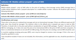 ictDATA.org: SMS Statistics Explained