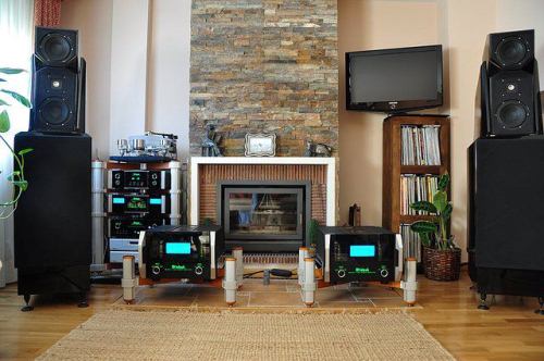 High End Audio Industry Updates: Home Entertainment Systems Overview