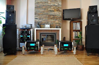 High End Audio Industry Updates: Home Entertainment Systems Overview