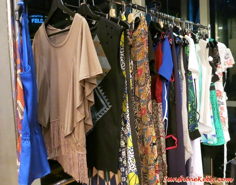 Sunshine Kelly | Beauty . Fashion . Lifestyle . Travel . Fitness: LZD ...