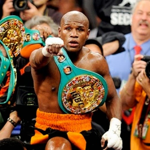 Music: @Blove___ #MAYWEATHER {@Kurngb & @PhatGeez215 Diss}