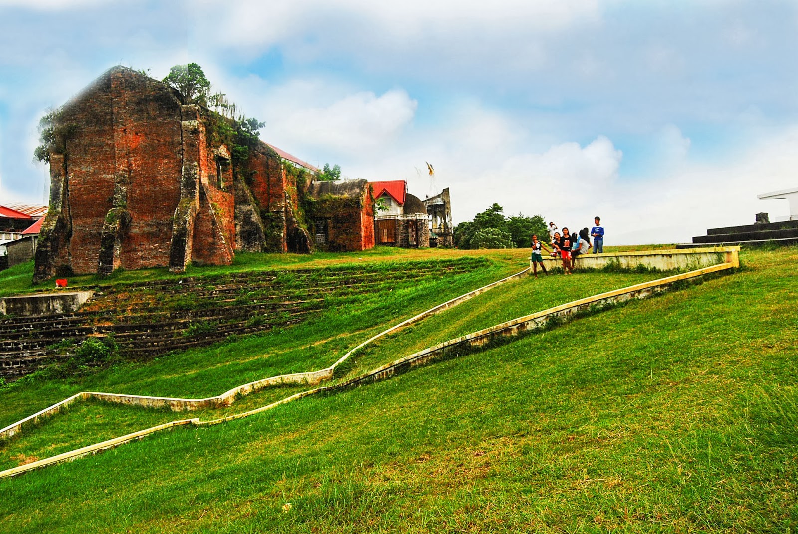 PINAY TAMBAY: The Ambitious Cagayan Valley Roadtrip (Cagayan)