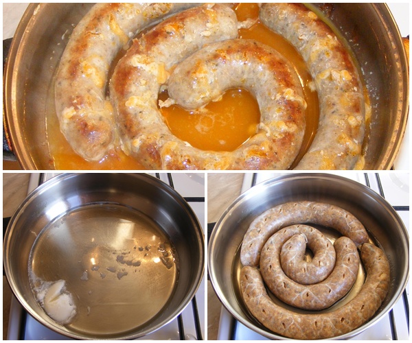 Carnati prajiti | Preparatedevis.ro