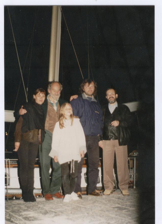 ΚΙΝΗΜΑΤΟΓΡΑΦΙΚΗ ΛΕΣΧΗ ΥΔΡΑΣ Cine club of Hydra: FOTO