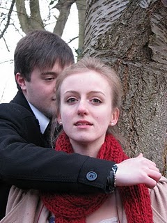 Jake Meldrum - Media Studies: Trailer Storyboard Photoshoot