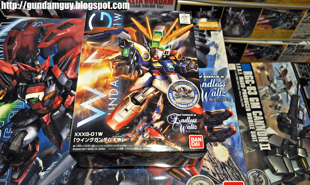 GUNDAM GUY: GUNDAM.INFO X GUNPLA PROMOTION CAMPAIGN - Updated Info