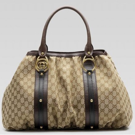 Gucci classic handbags
