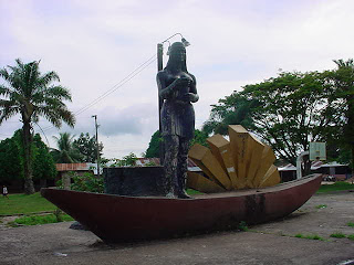 INIRIDA: INÍRIDA, GUAINIA