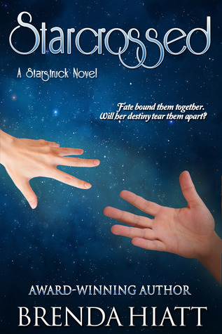 Andrea Heltsley/Drea Shane Books: Review: Starstruck Series by Brenda Hiatt