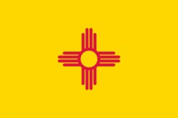 New Mexico Enchantment: Symbols Of New Mexico
