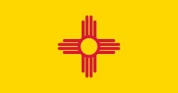 New Mexico Enchantment: Symbols Of New Mexico
