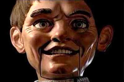 7 Boneka Film Horror