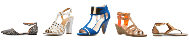 Chasing Davies: Shoe(s) of the Day: ShoeDazzle