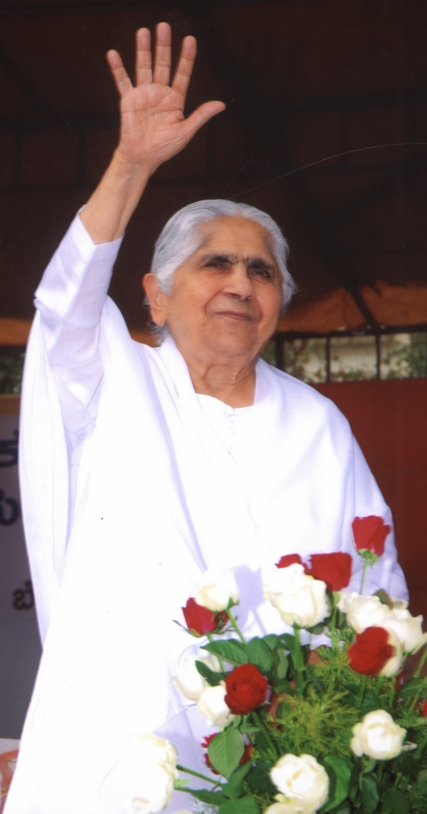 Brahma Kumaris: About Brahma Kumaris