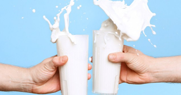 Merk Susu Rendah Lemak Tinggi Protein Murah Terbaik di Dunia | Dosis ...