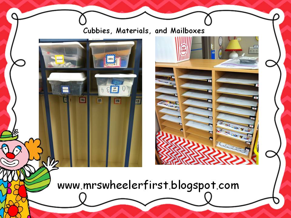 Mrs. Wheeler's First Grade Tidbits: Classroom 2013-2014