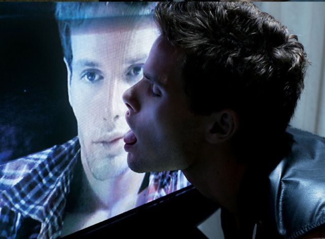 PORTAL DA VAIDADE: O ATOR JONATAS FARO EM ENSAIO SENSUAL PARA A REVISTA ...