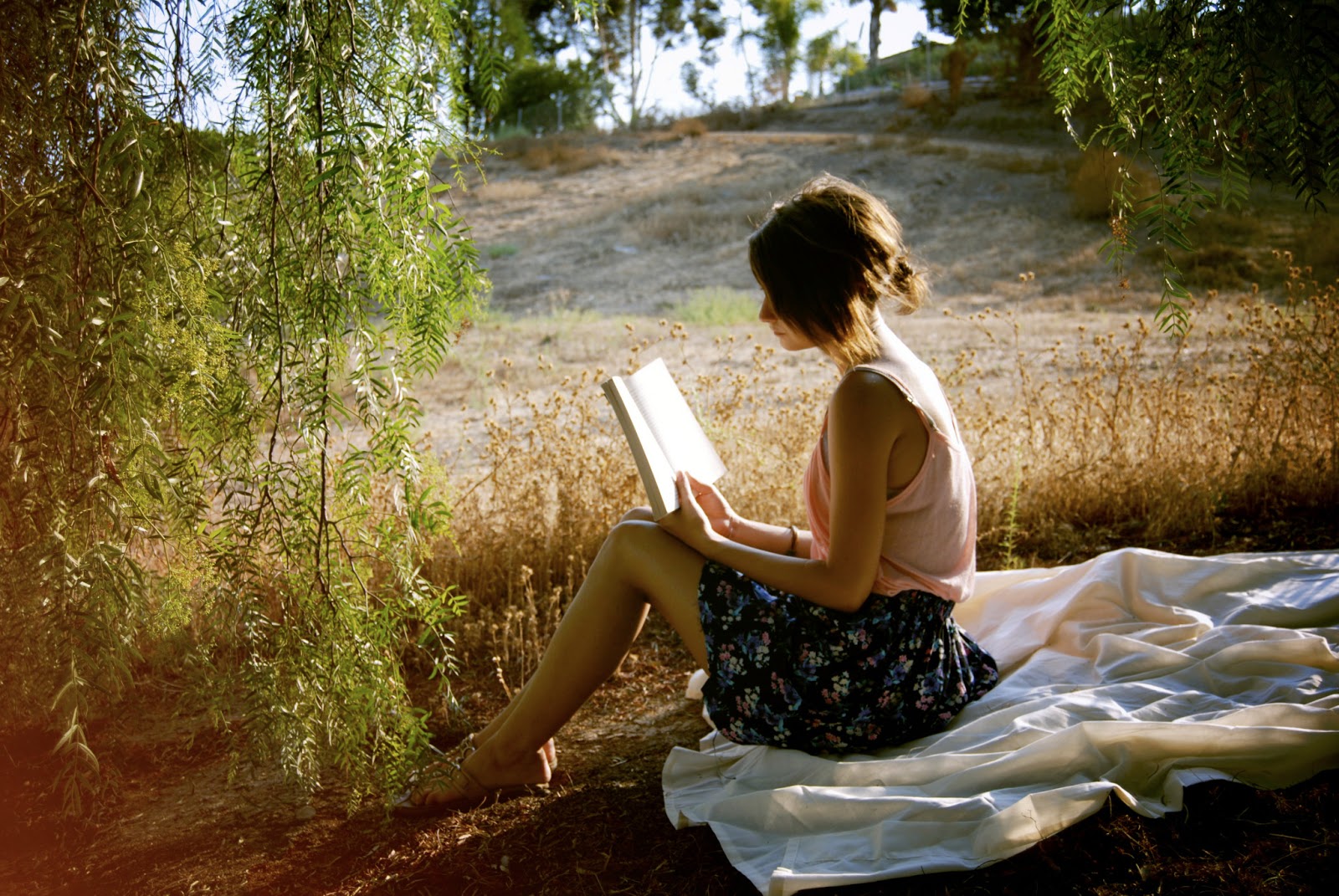 transpress nz: 'I like reading a good book in peaceful countryside'