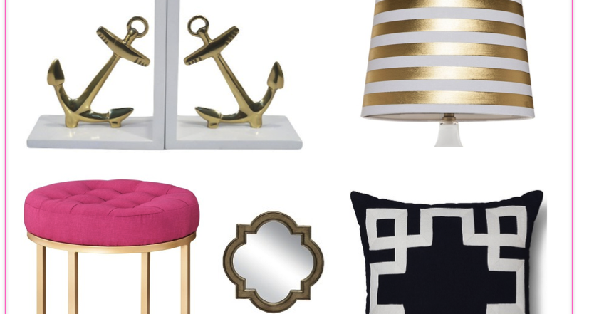 citrus and style: Threshold for Target Favorites